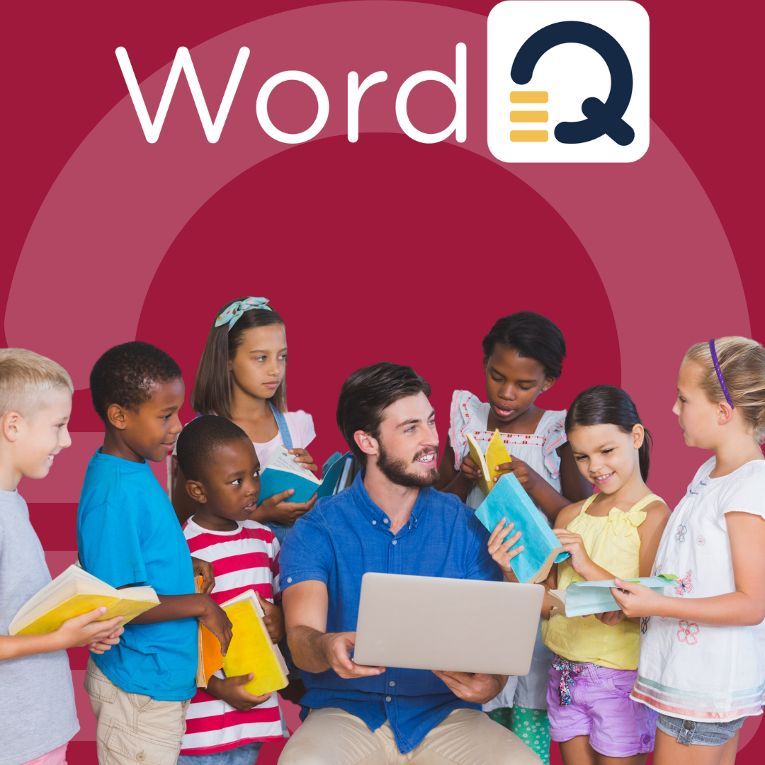 WordQ For Schools — Quillsoft Ltd.