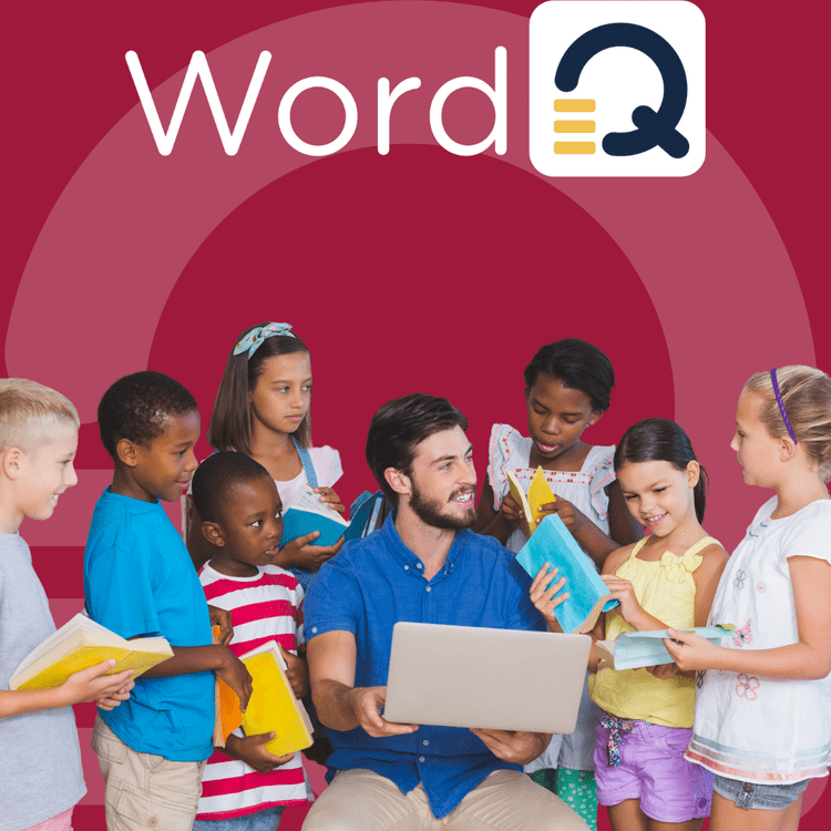 WordQ For Schools — Quillsoft Ltd.