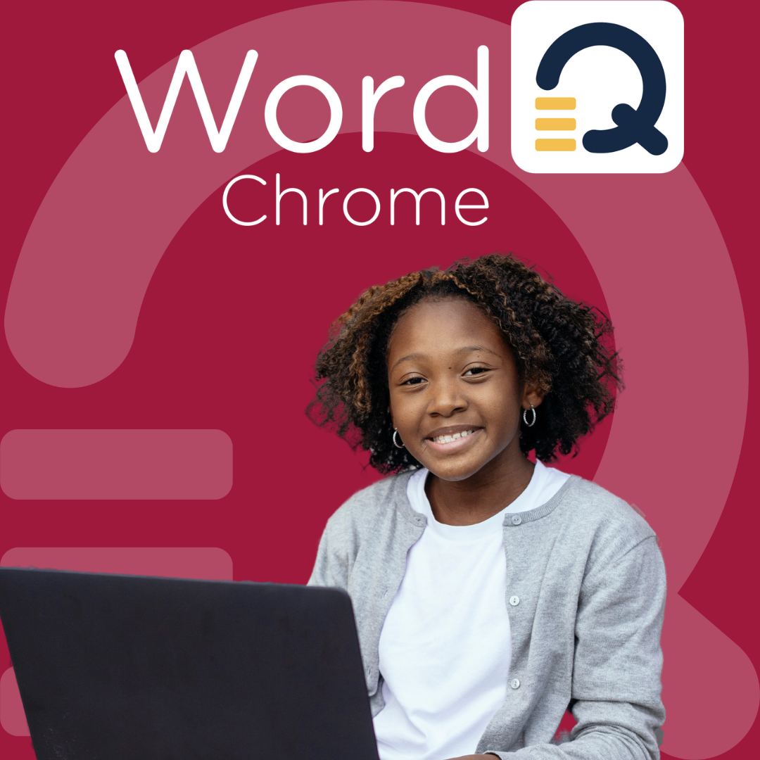 WordQ For Schools — Quillsoft Ltd.