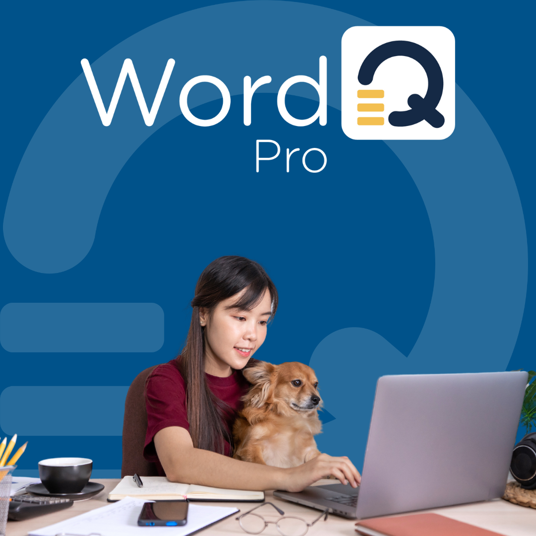 Quillsoft for Higher Ed — Quillsoft Ltd.
