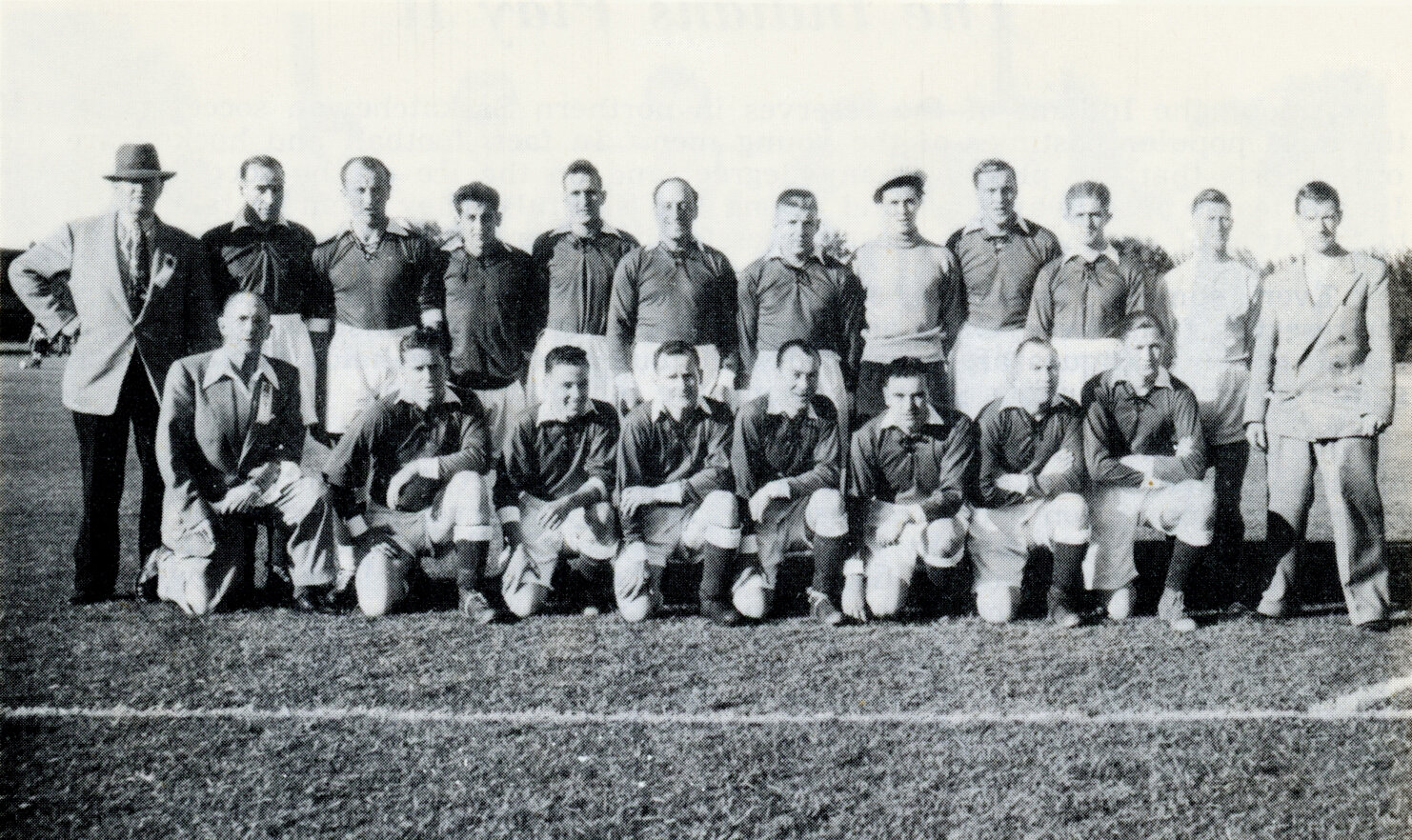 Saskatoon Soccer Legacy