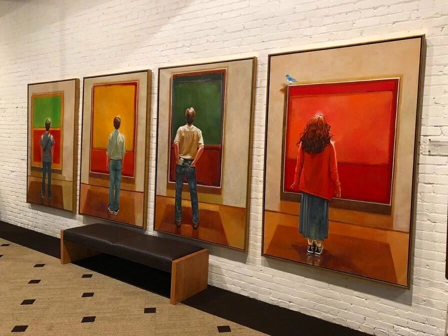 GARRYPOUND.ART