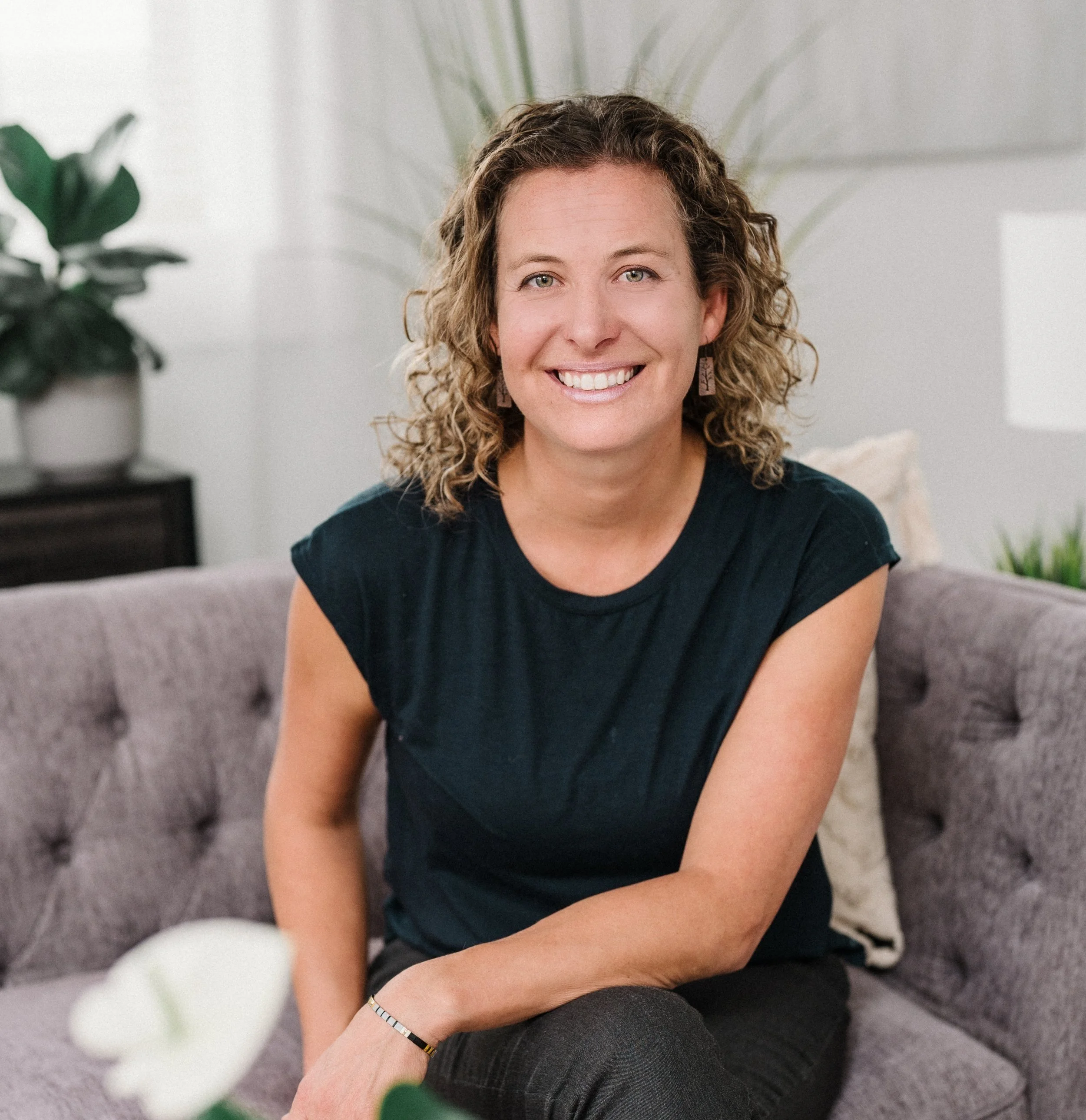 Our Team — Currents Counselling & Consulting