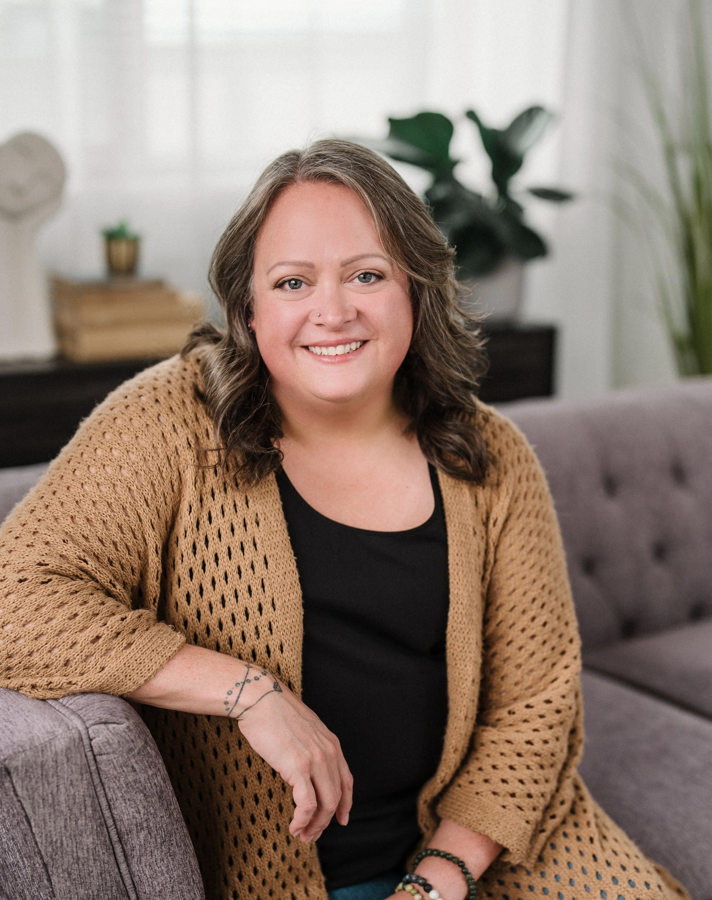 Our Team — Currents Counselling & Consulting