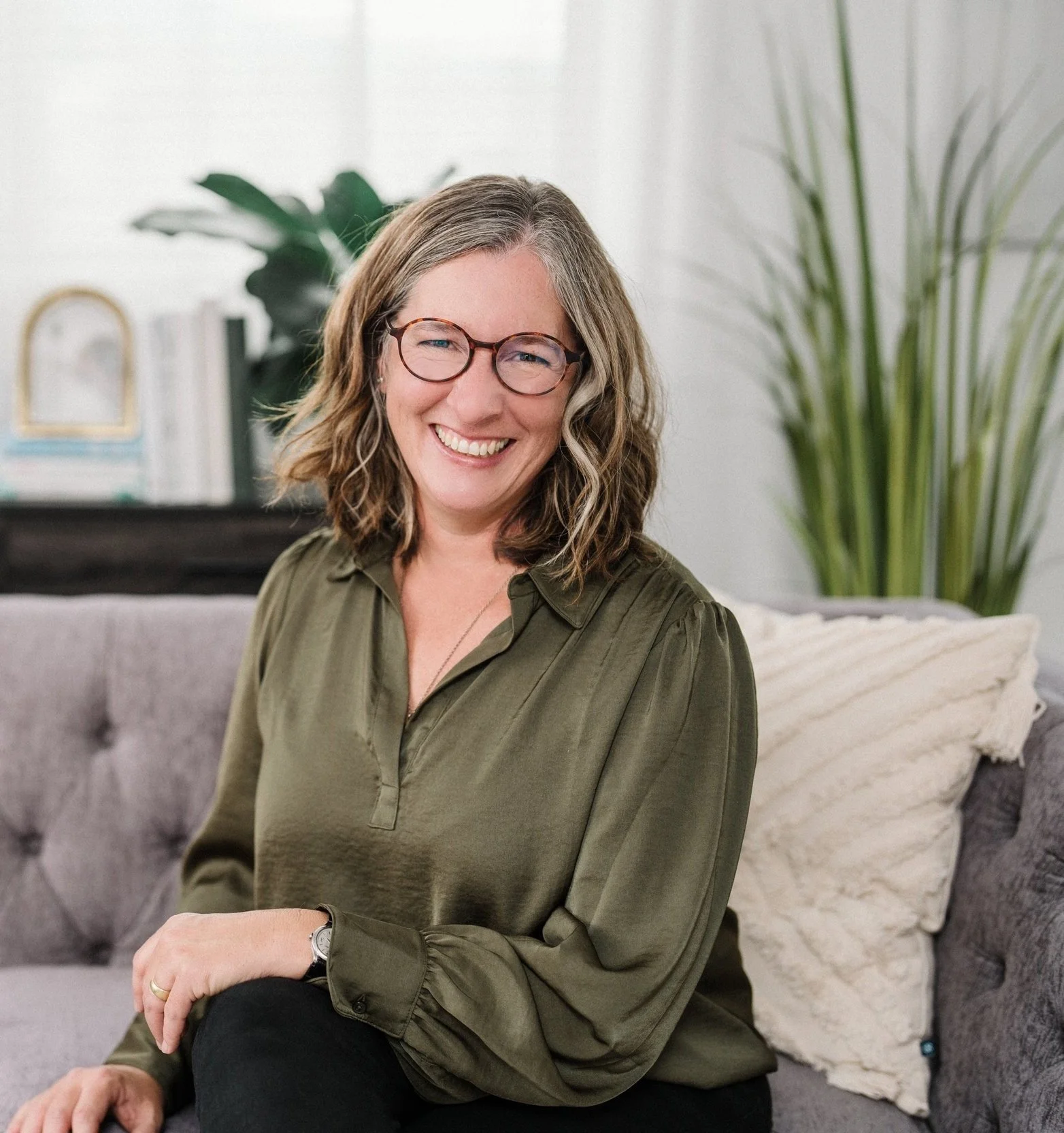 Our Team — Currents Counselling & Consulting