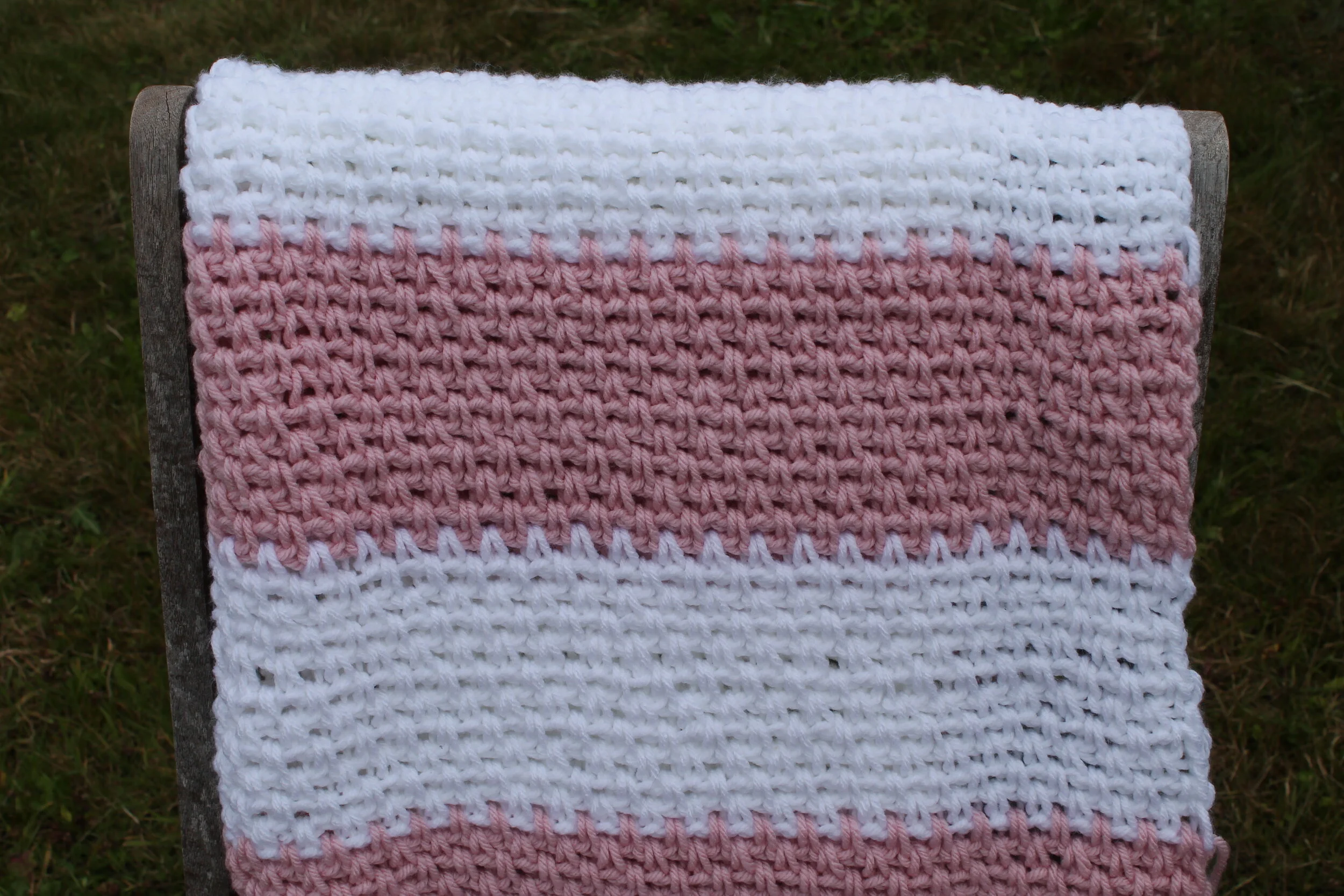 Cariad Blankets — The Cariad Blanket Project