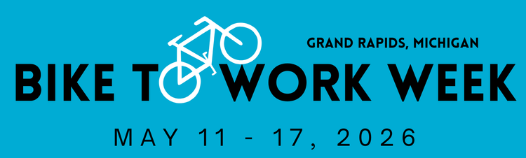 Bike to Work Week — Greater Grand Rapids Bicycle Coalition