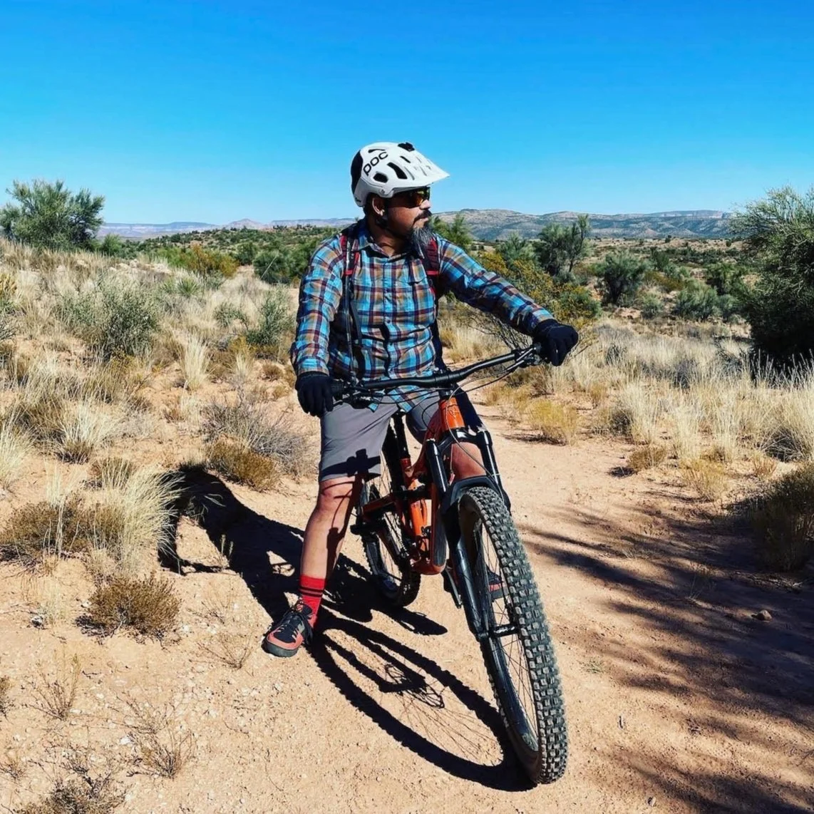 Introducing New Board Member — Greater Grand Rapids Bicycle Coalition