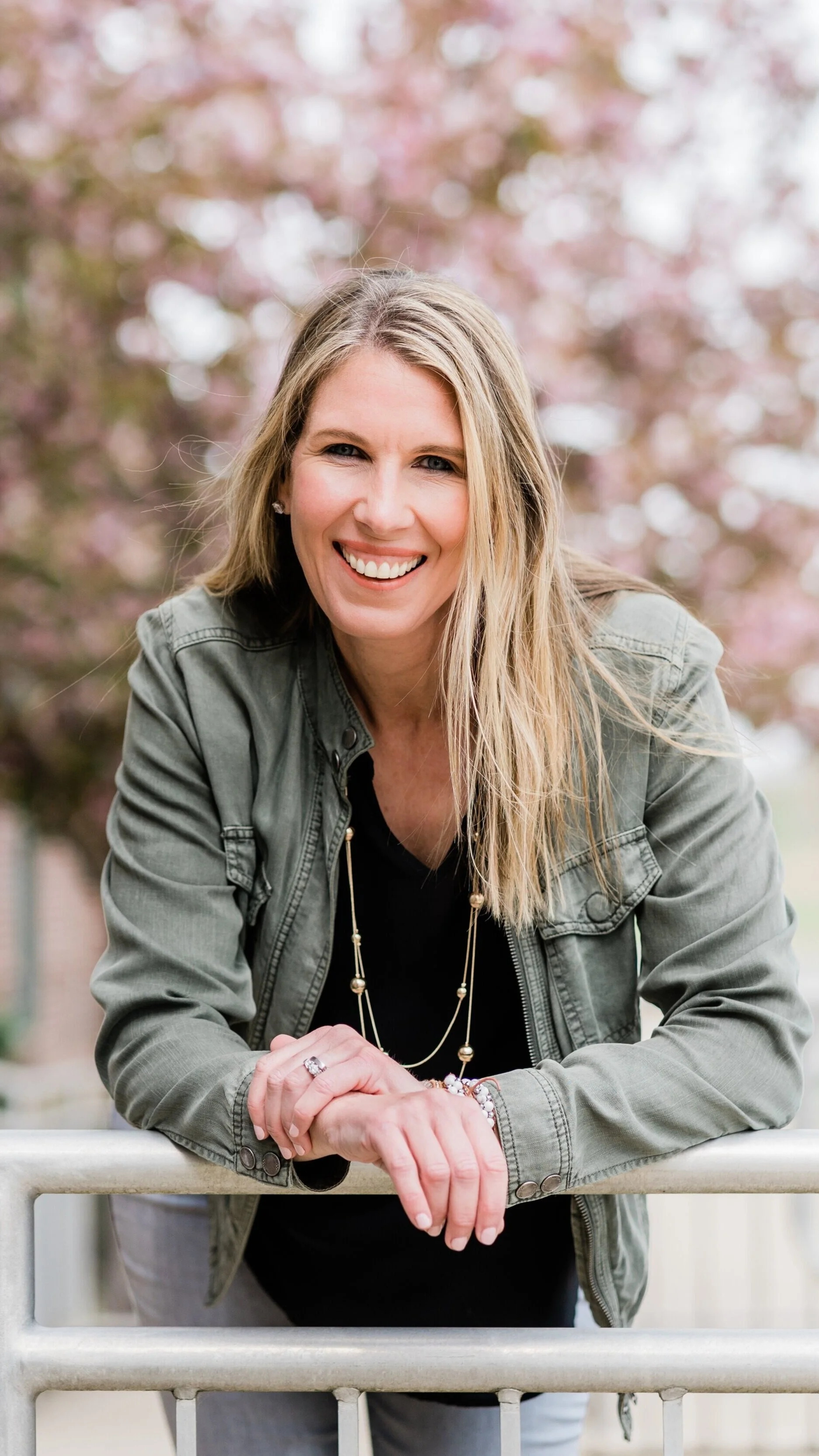 About — Carin Rassier Coaching