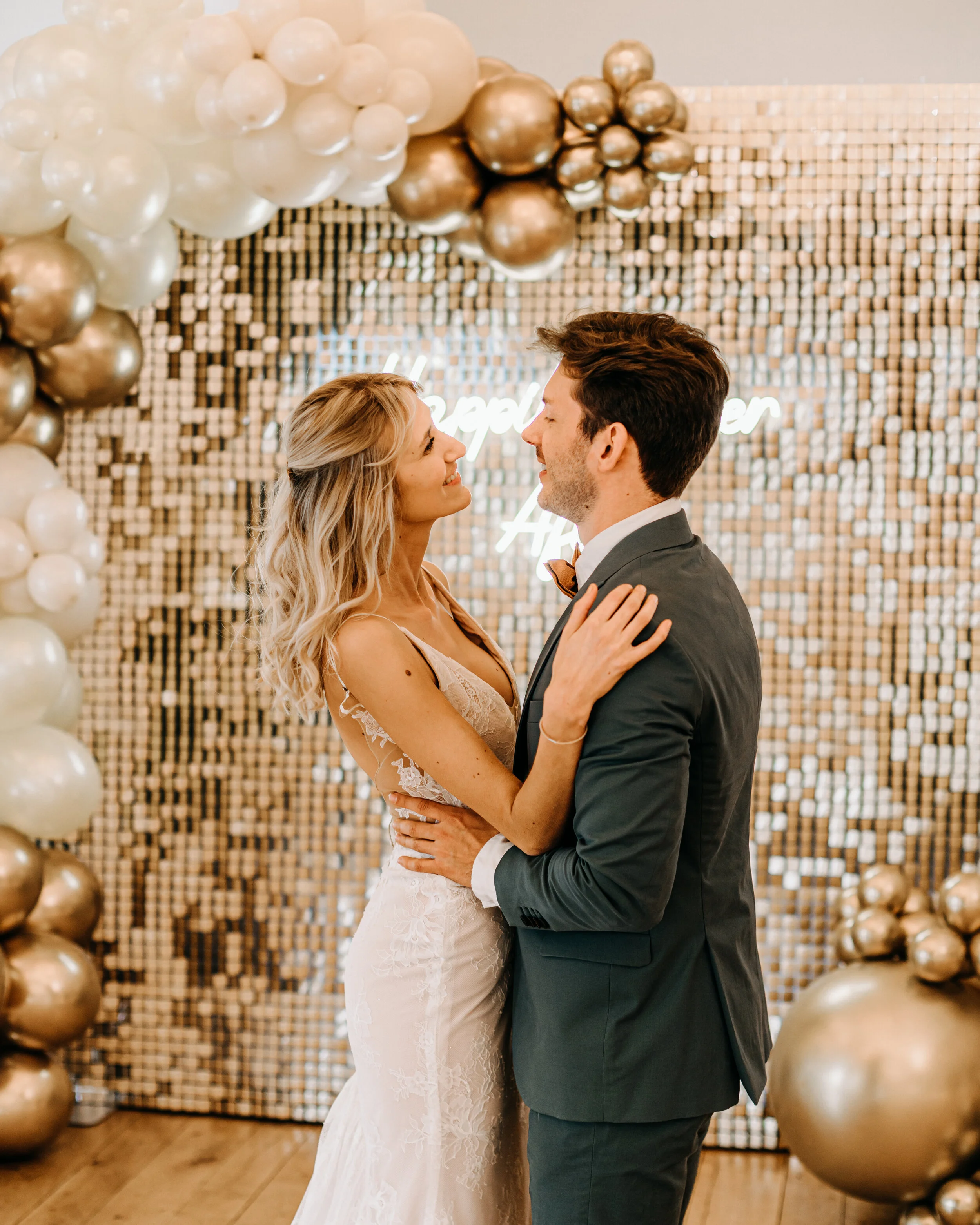 Wondr — Eye-catching event walls