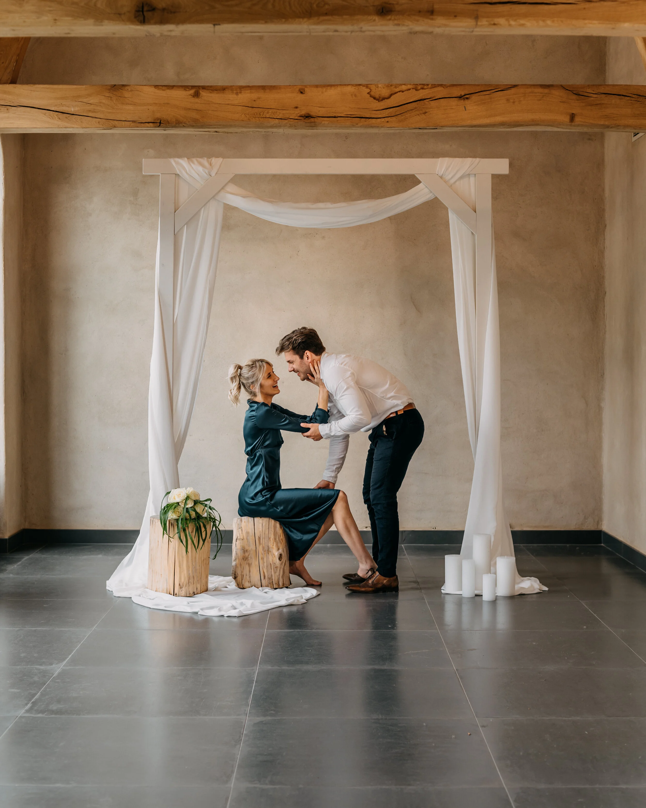 Wondr — Eye-catching event walls