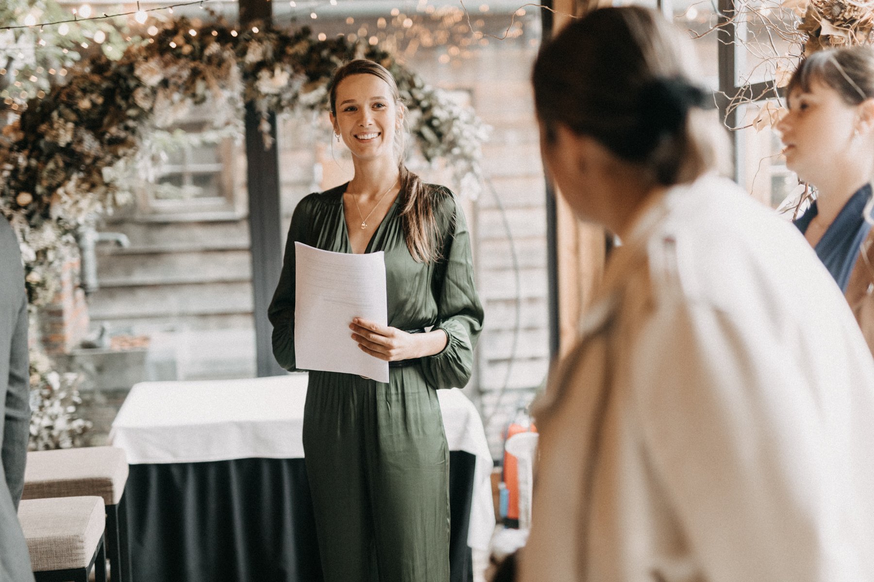 Wondr — Eye-catching event walls