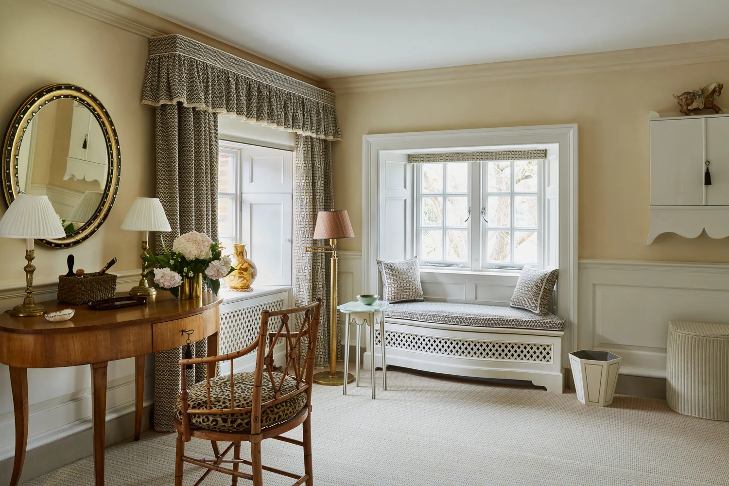 DANIEL SLOWIK - Interiors