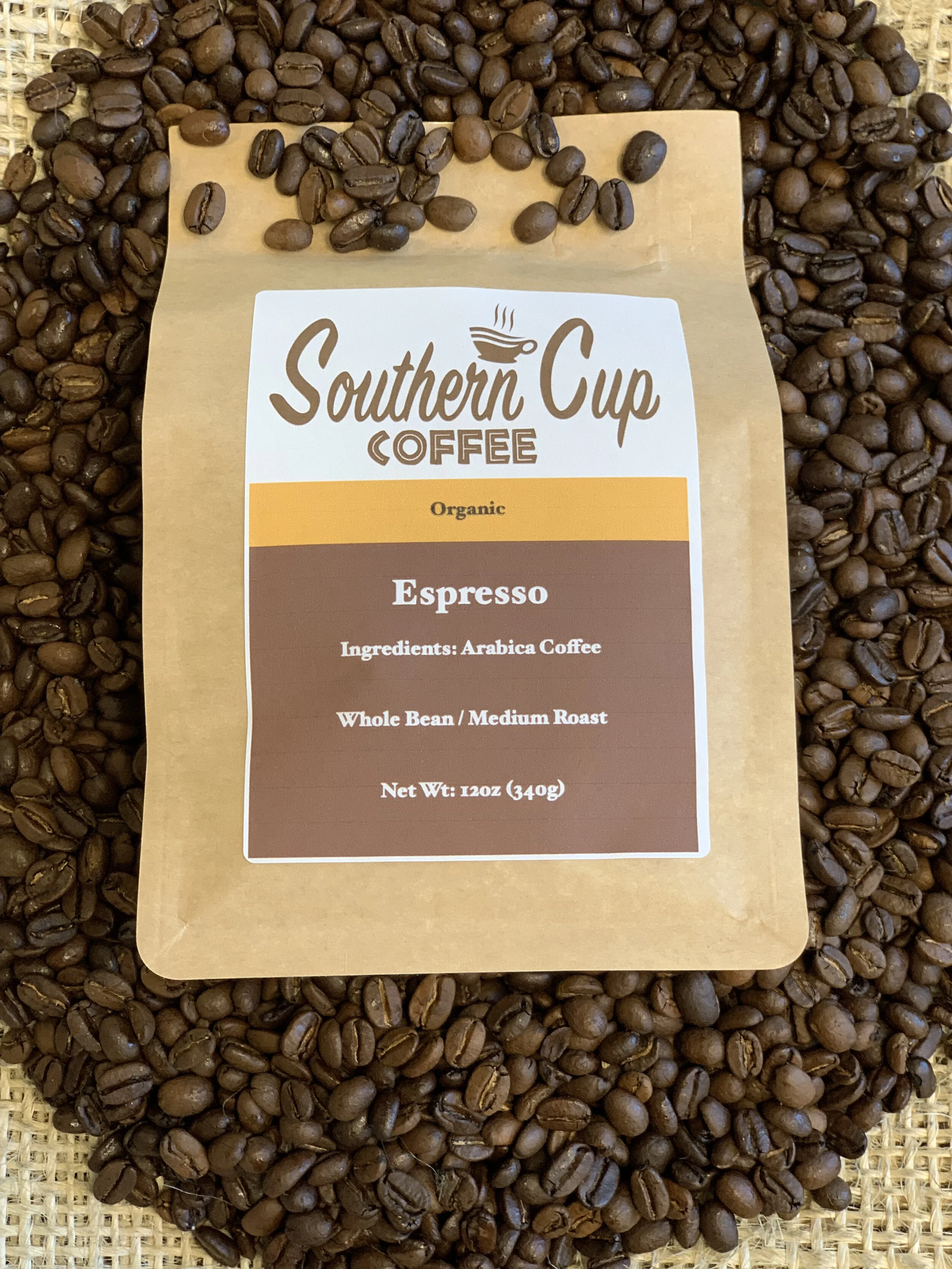 Shop All — Southern Cup Coffee Roasters