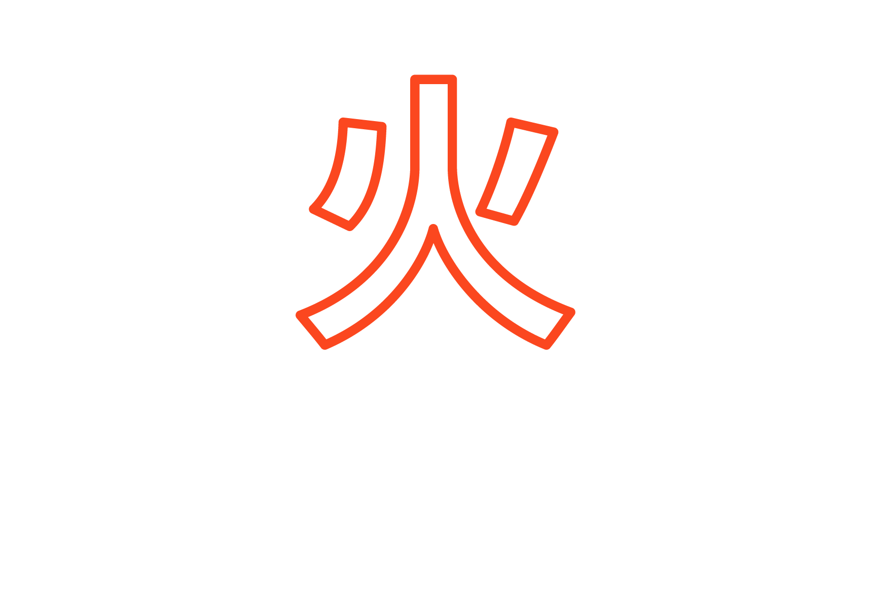 Explore our menu — Robata