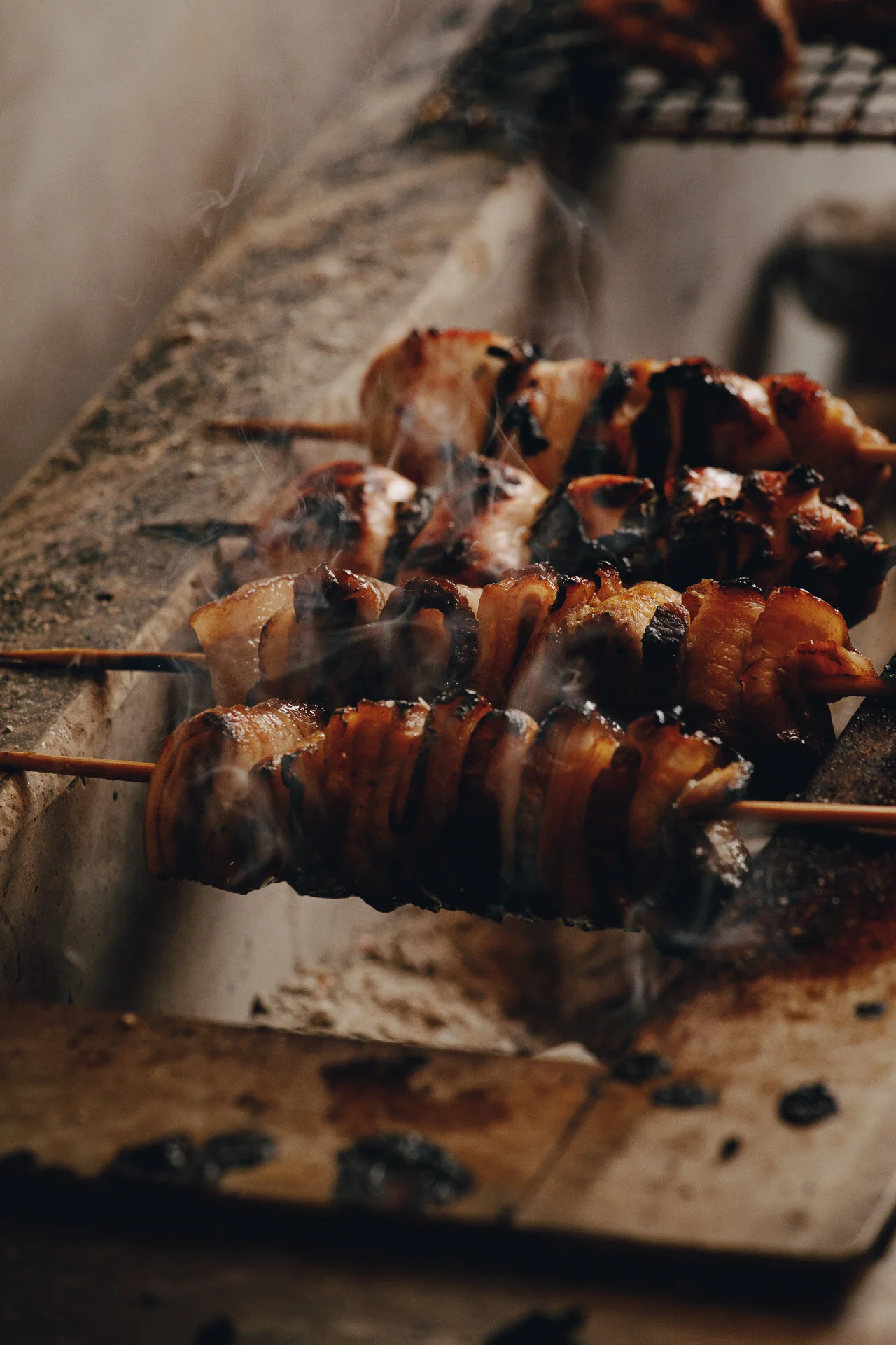 About Us — Robata