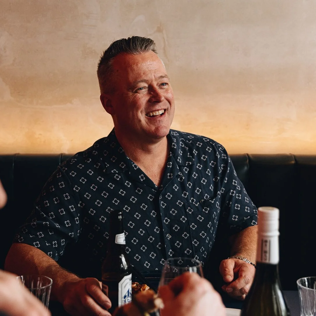 Japanese Restaurant in Melbourne - Robata