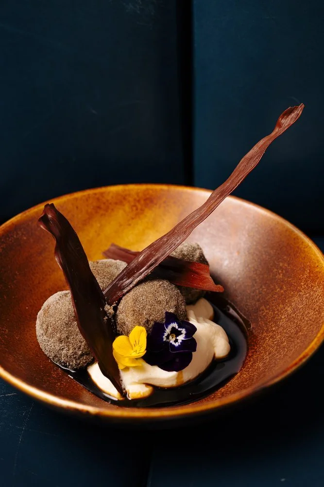 Explore our menu — Robata