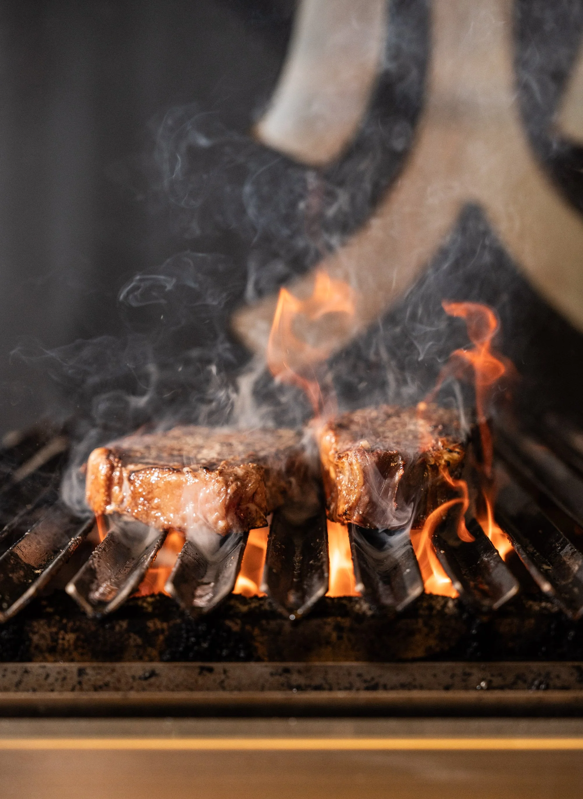 Japanese Restaurant in Melbourne - Robata