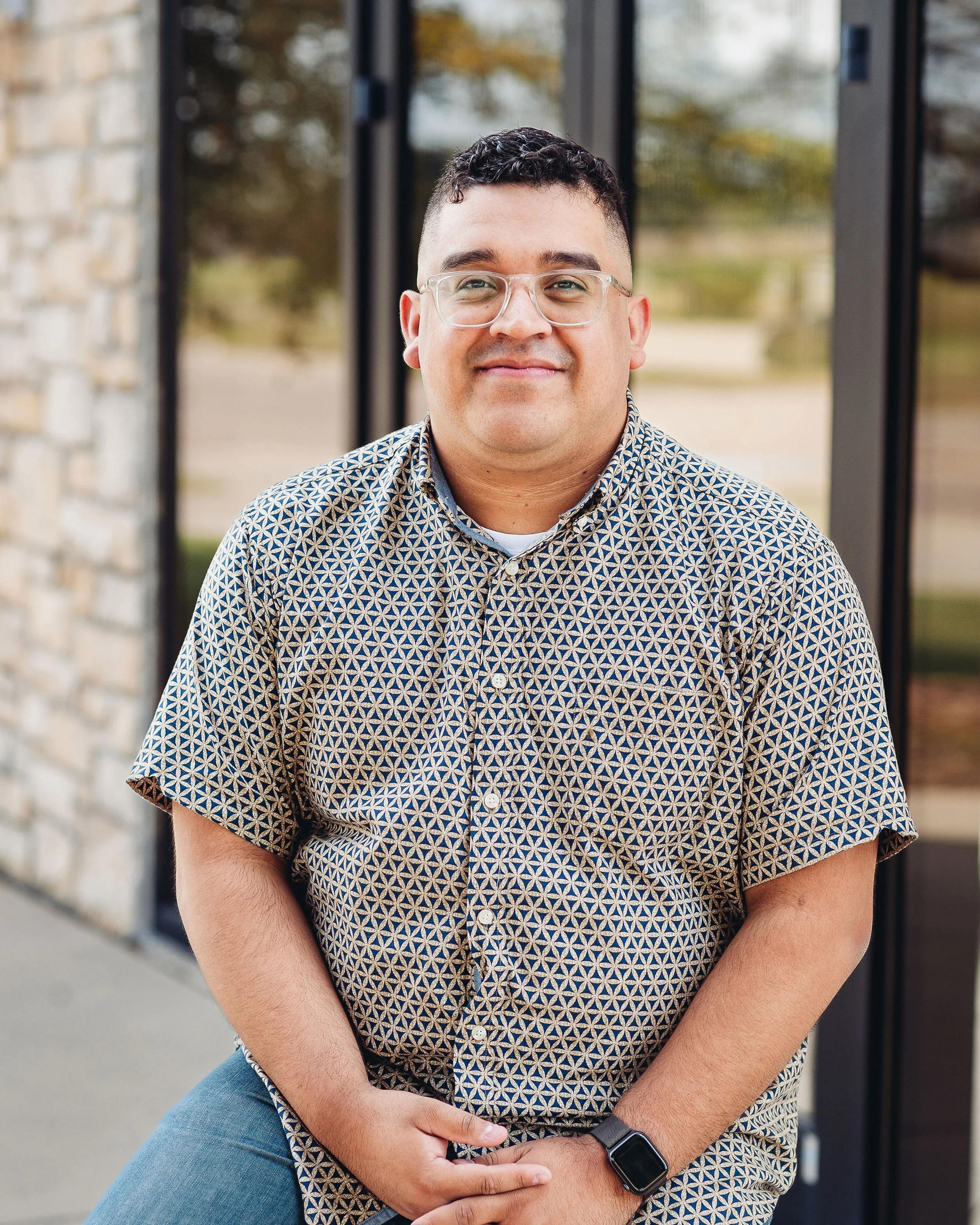 Spanish NTY — North Texas Youth