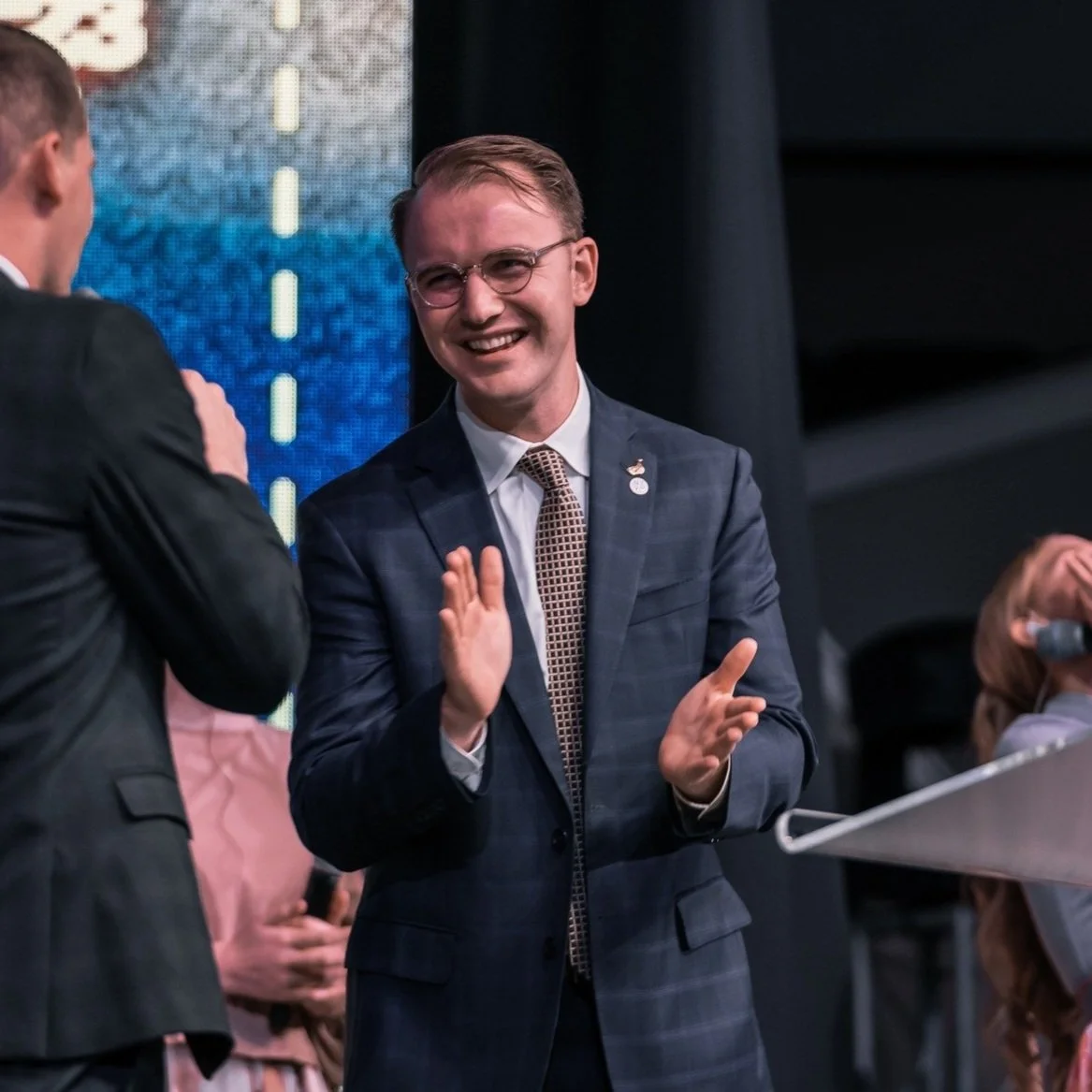 NTY Team — North Texas Youth