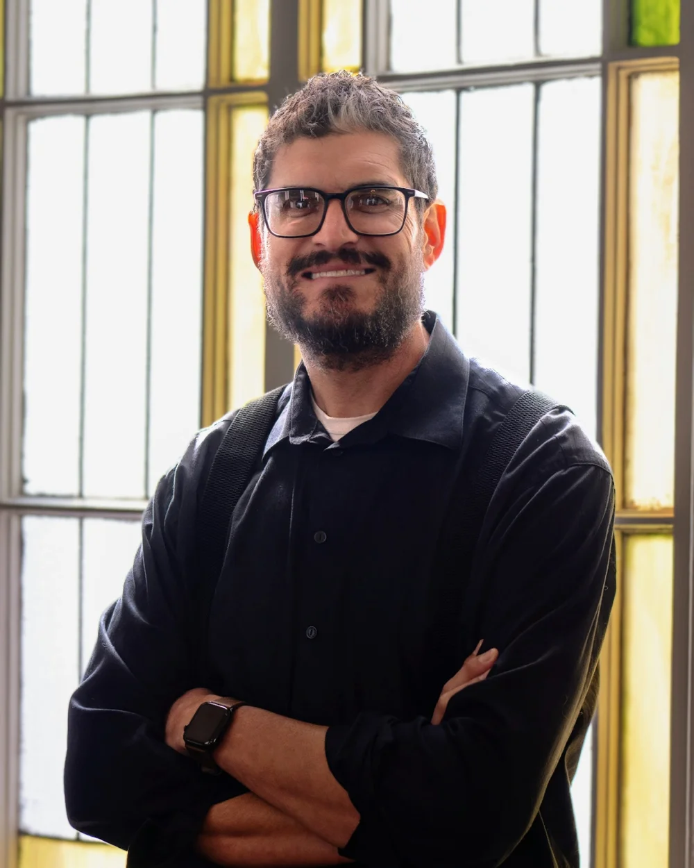 Who are our leaders? | Meet Our Inspiring Leaders — Sovereign King