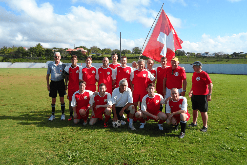 Community — Swiss Society of New York