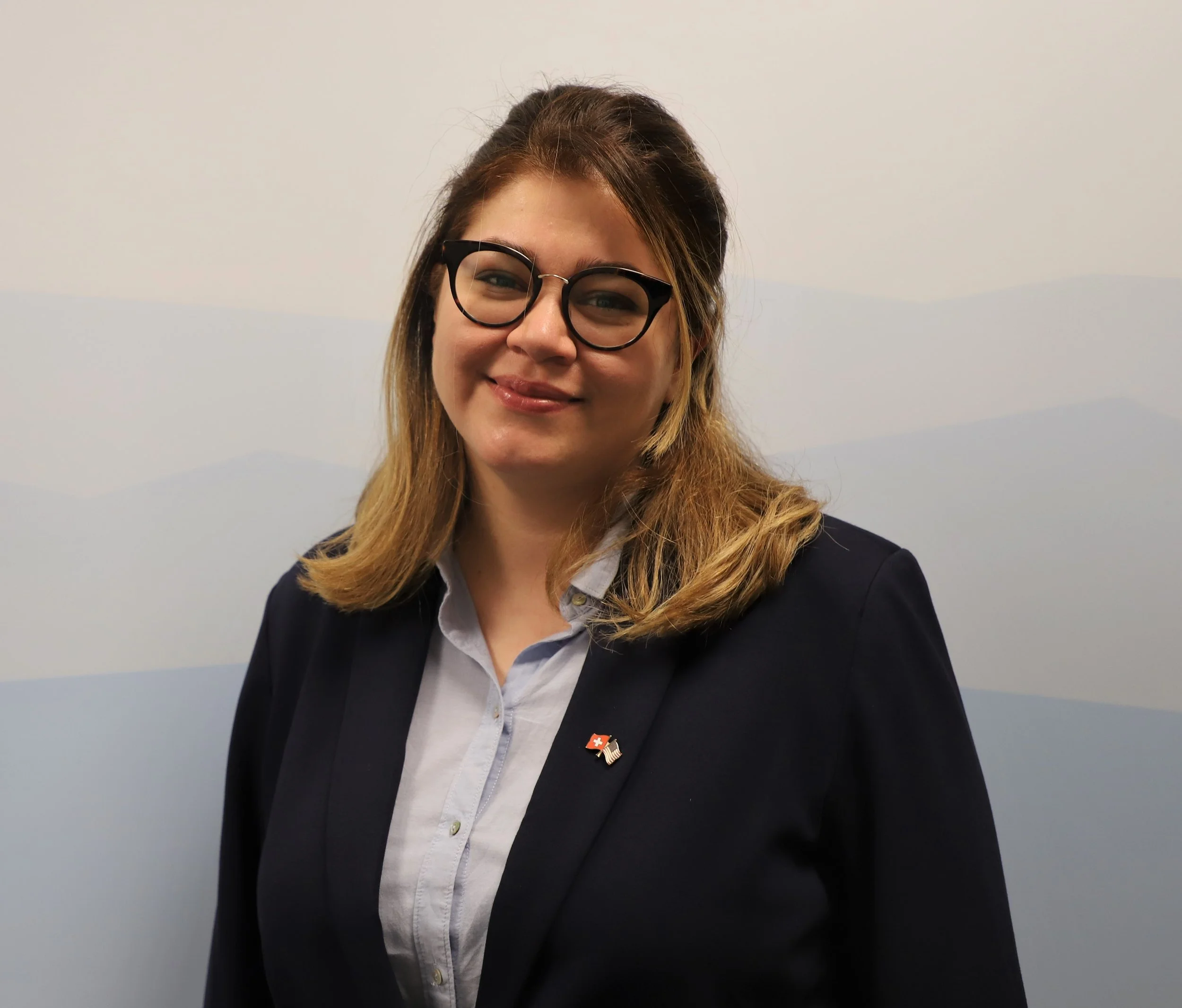 About Us — Swiss Society of New York