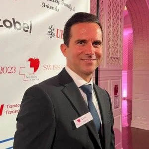 About Us — Swiss Society of New York