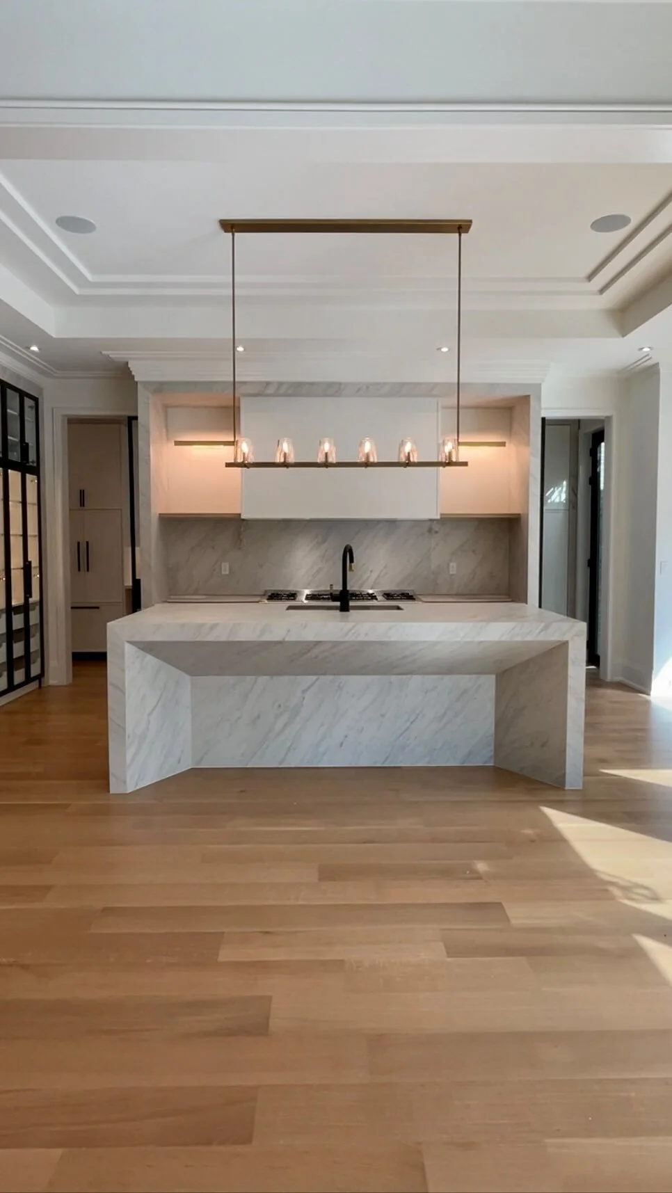 Custom Kitchen Design & Manufacturing Toronto | PARVIZ Kitchens