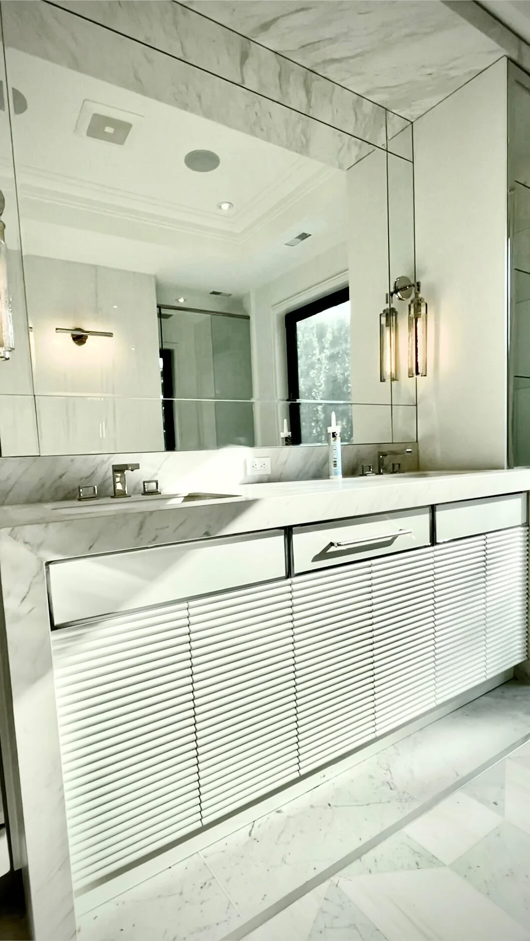 Custom Kitchen Design & Manufacturing Toronto | PARVIZ Kitchens