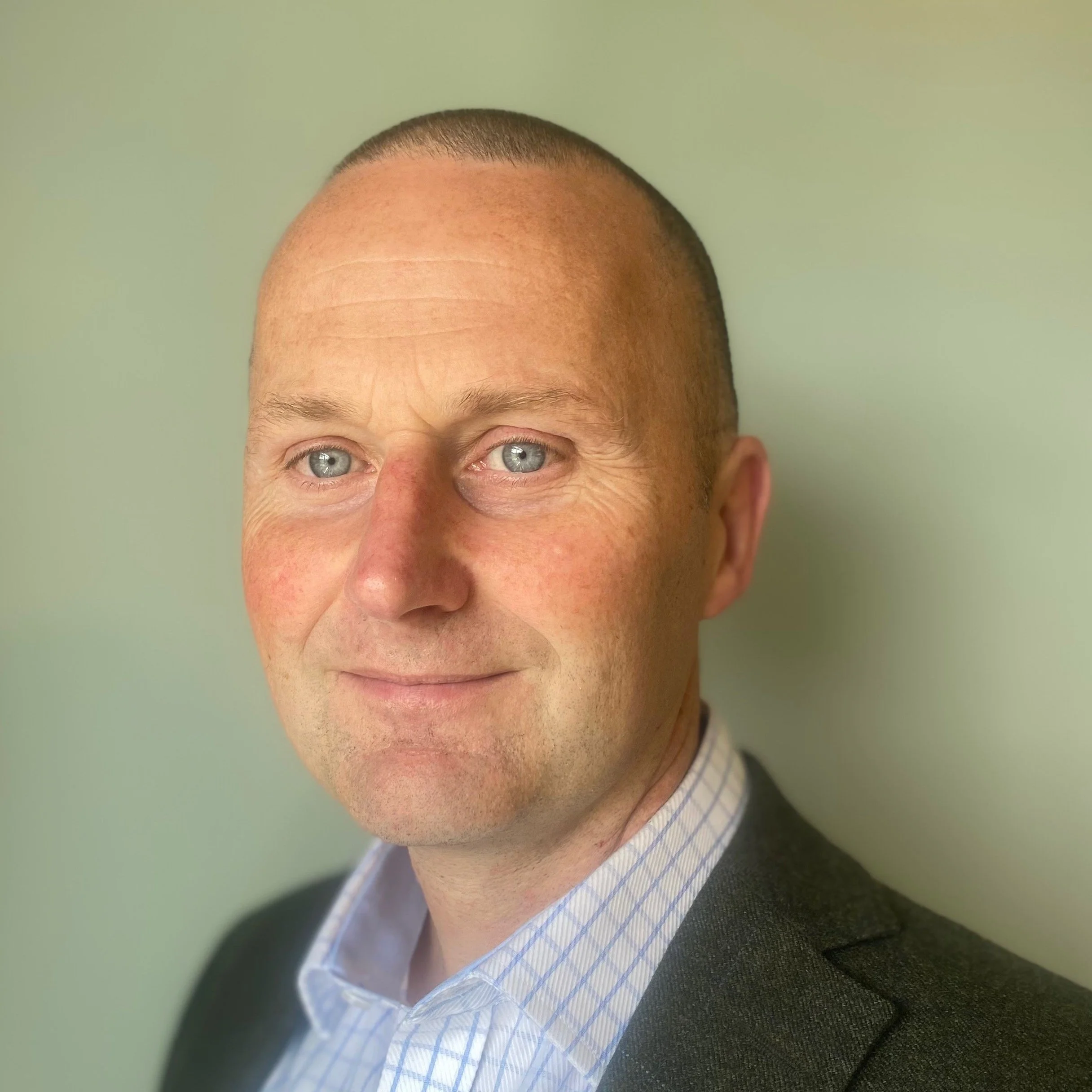 Our Team — ICARAS Security Consultants