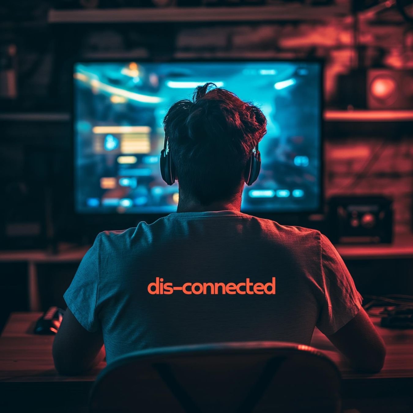 The Digital Disconnect: How Our Online World is Reshaping Society ...