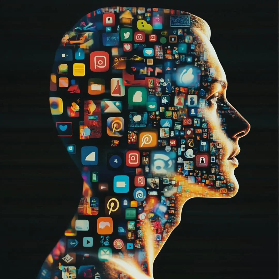 The Digital Disconnect: How Our Online World is Reshaping Society ...