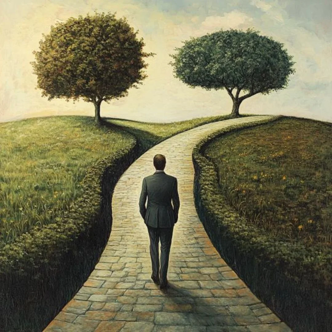 Overcoming Cognitive Biases in Security Decision-Making — ICARAS ...