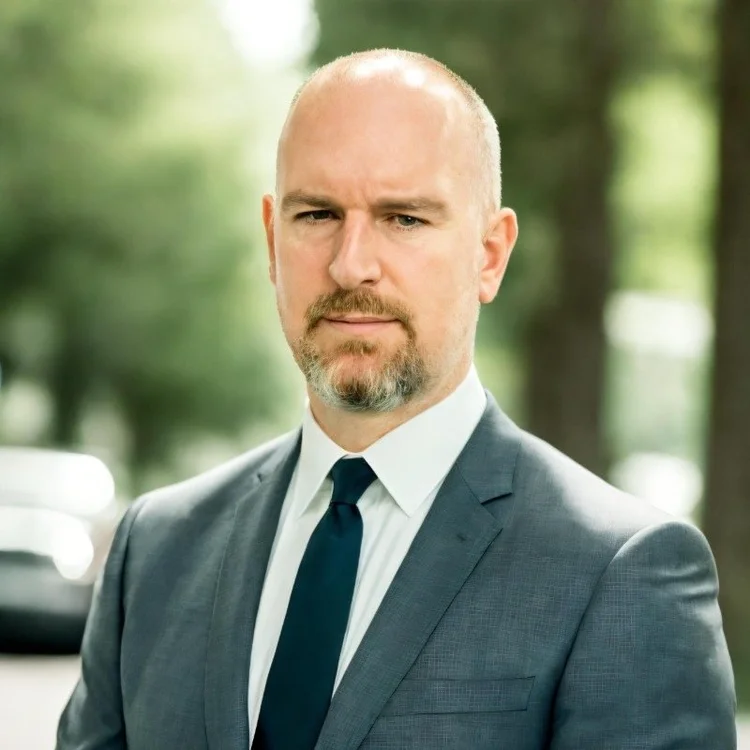 Our Team — ICARAS Security Consultants