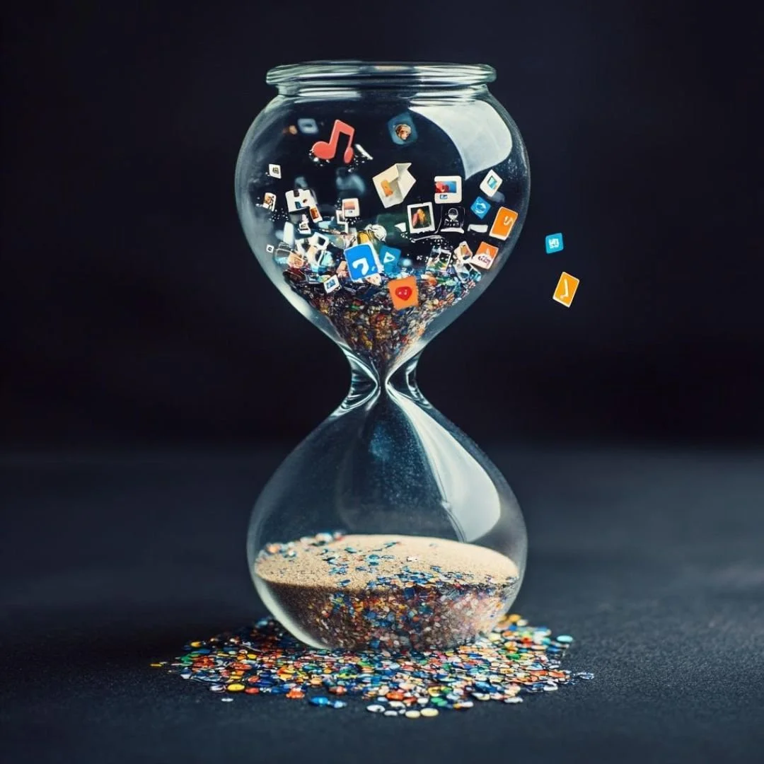 The Digital Disconnect: How Our Online World is Reshaping Society ...