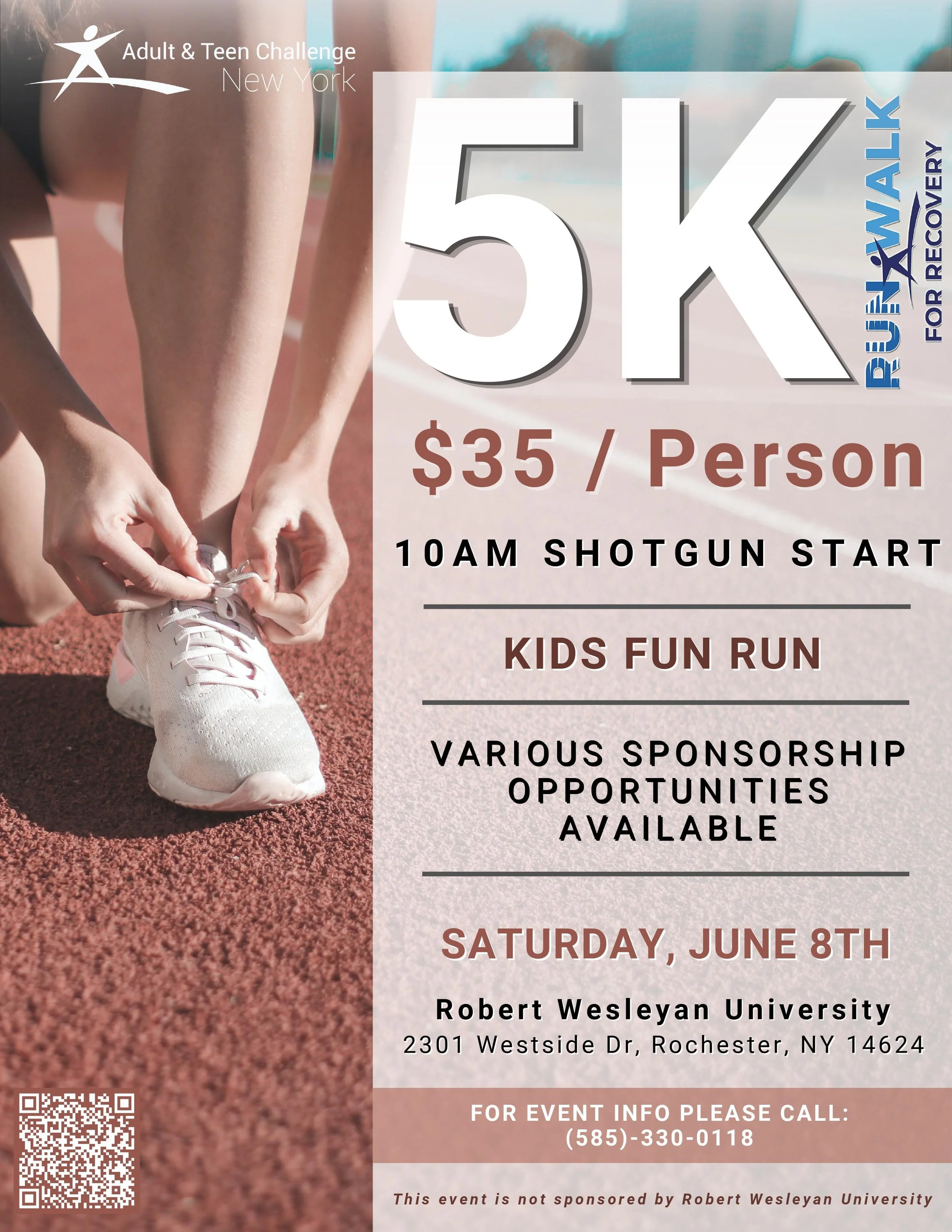 Events — Rochester Adult & Teen Challenge