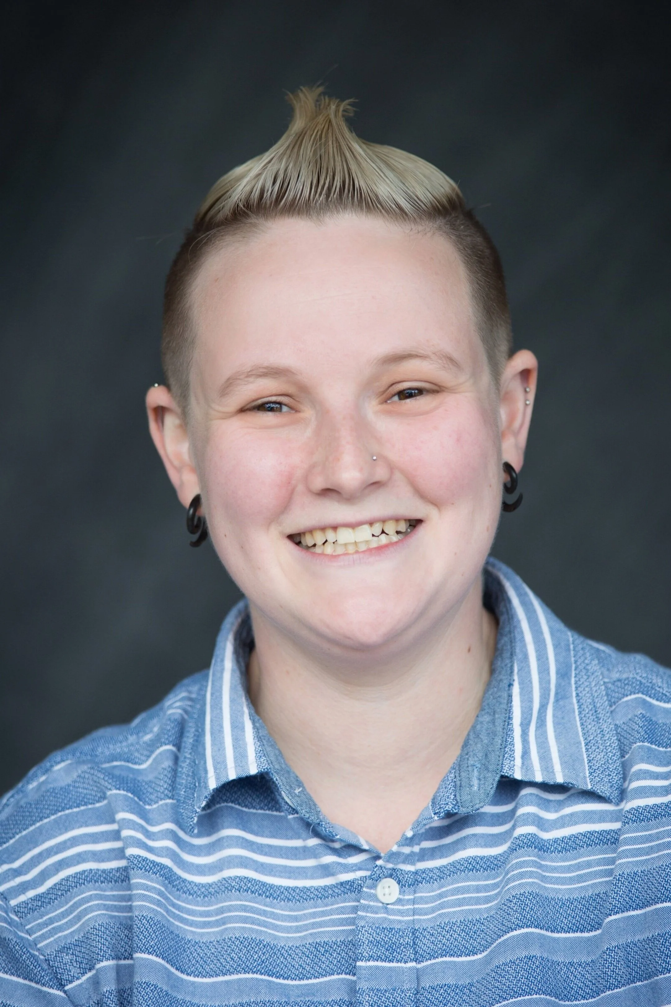 Our Board — Westside Queer Resource Center