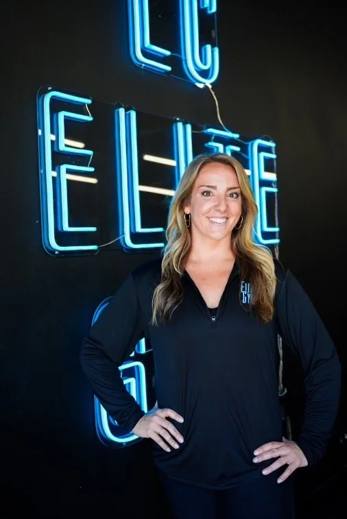 ELITE GYM | Rhode Island's Top Group Fitness & Personal Training Studio