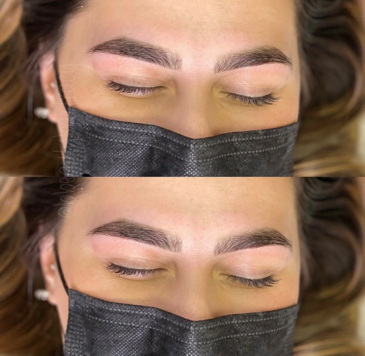 Brenda’s Beauty Bar
