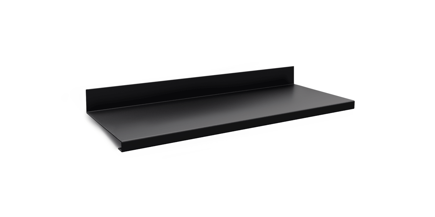 HEKA HOODS PRODUCT RANGES — Heka Hoods