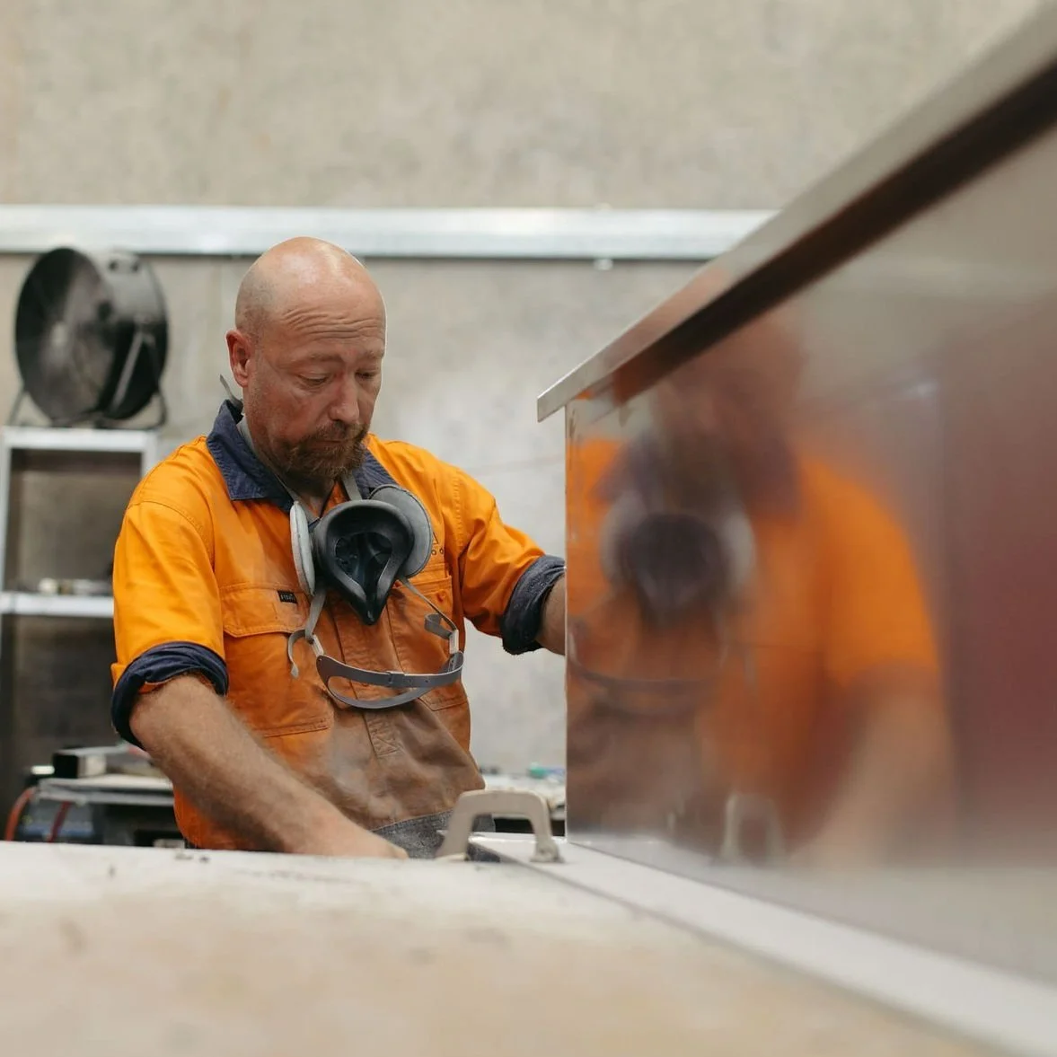 Working At Heka Hoods — Heka Hoods