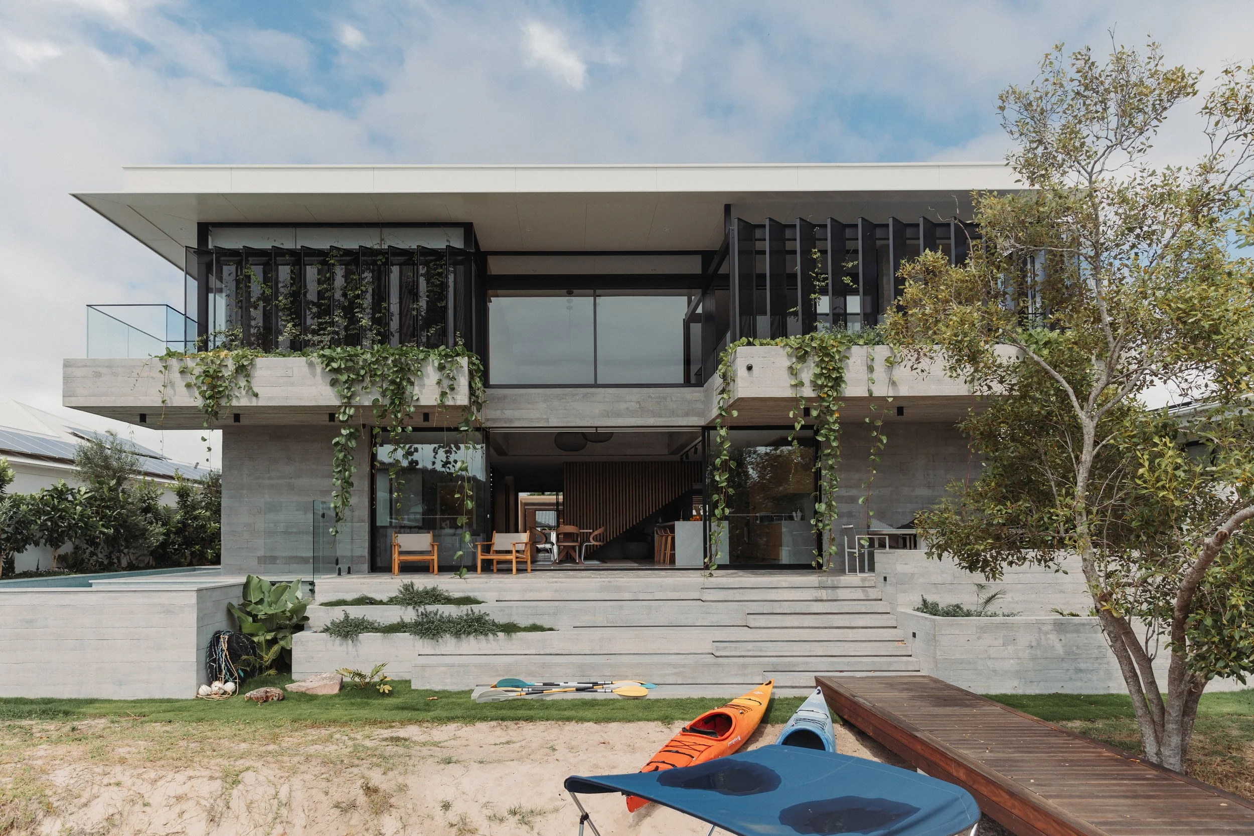 BIM Content — Heka Hoods