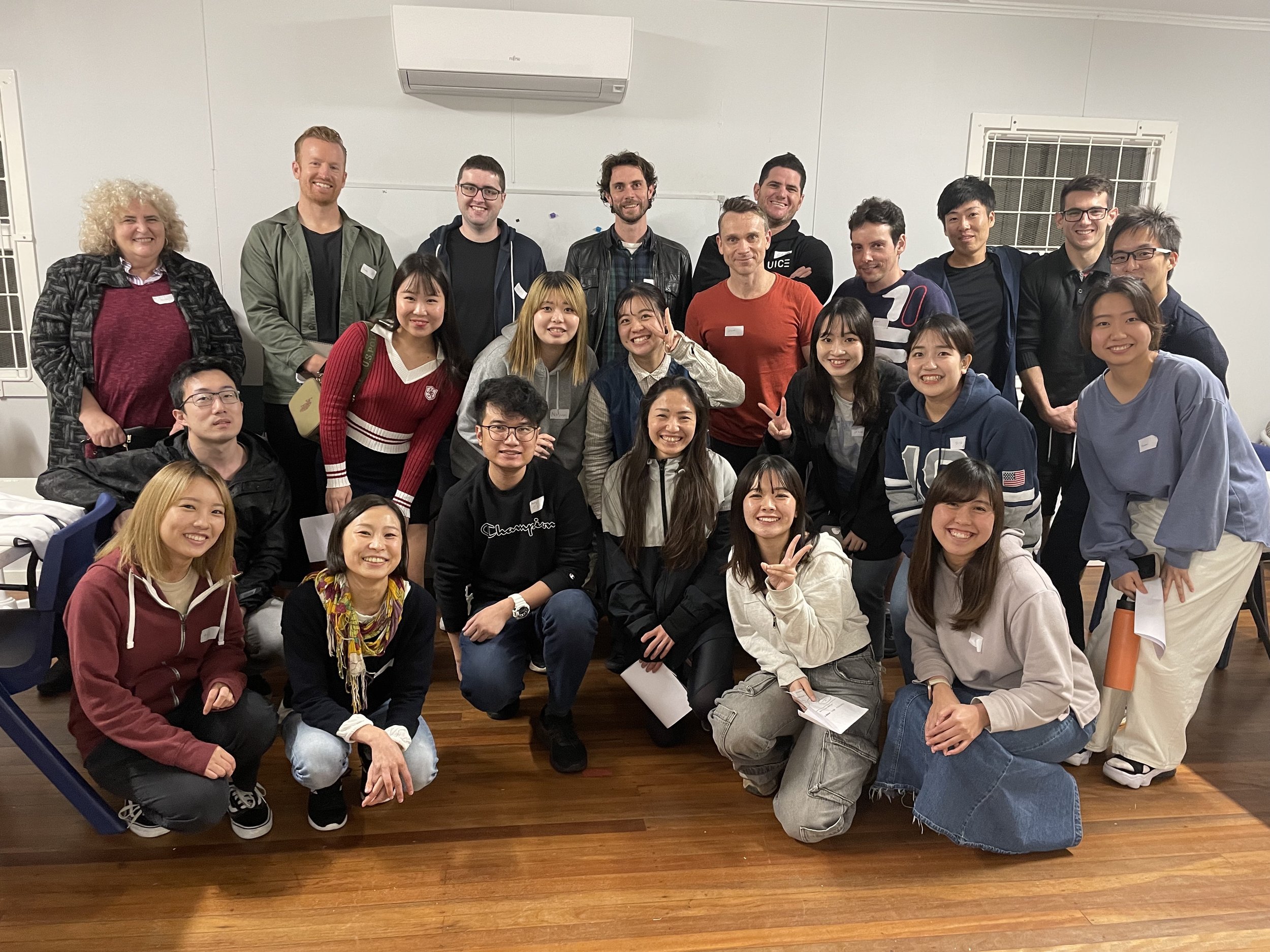 Japanese Lessons in Brisbane — Little Japan