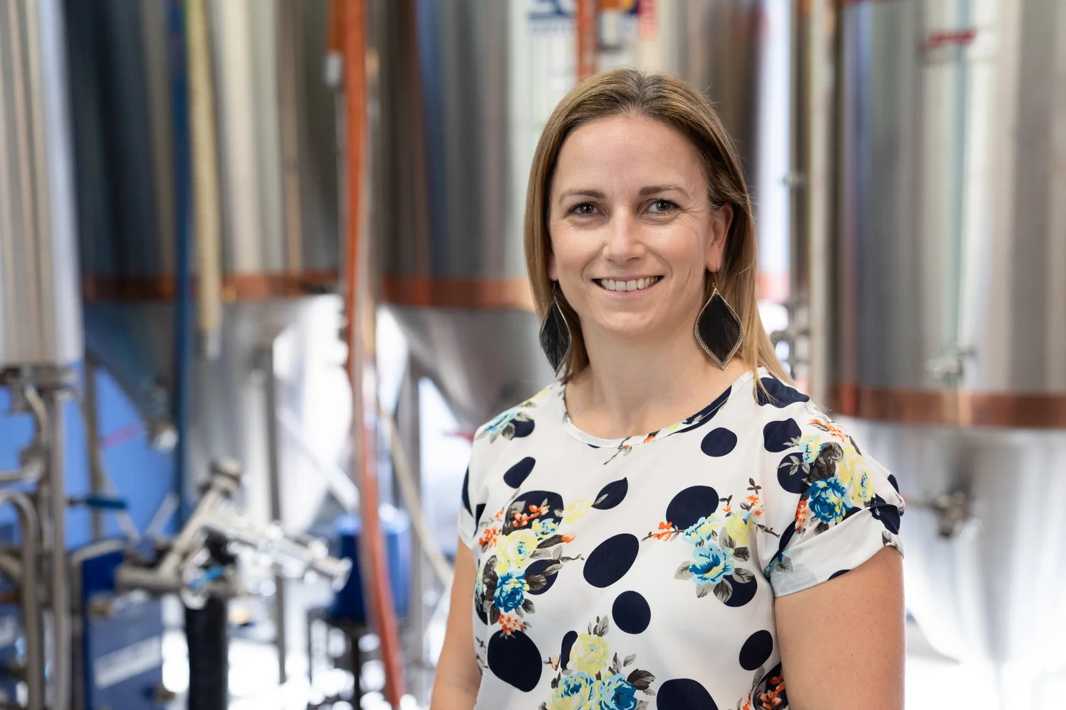 Michelle Colgrave — Proteomics 2026