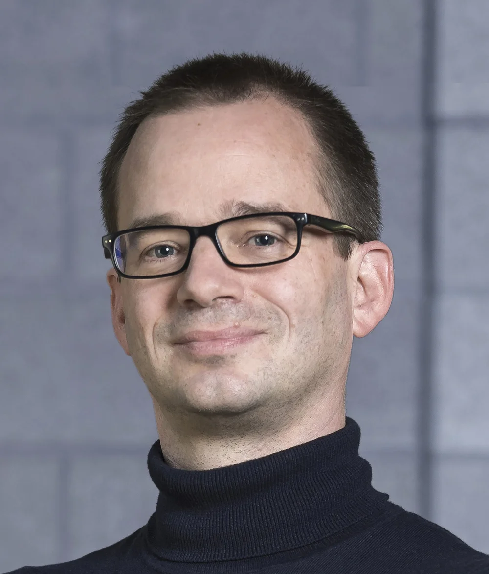 Stefan Tenzer — Proteomics 2026