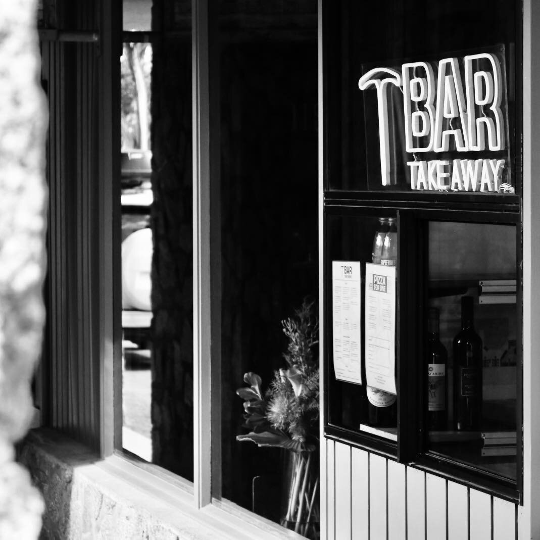 T Bar Restaurant