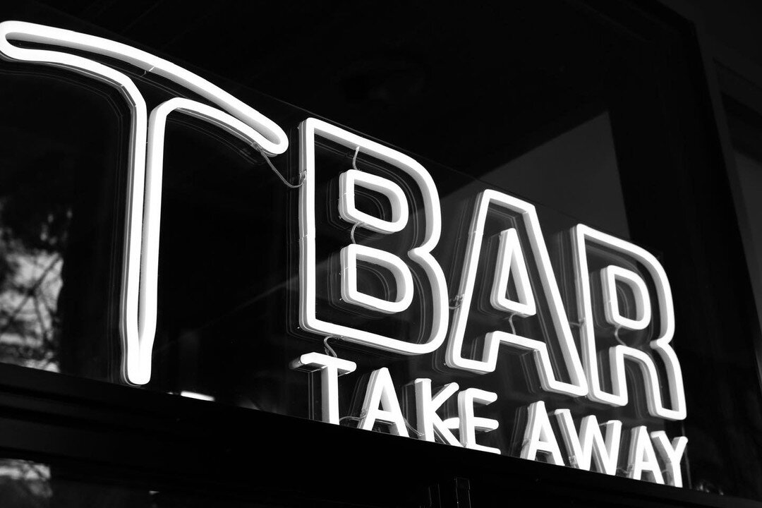 T Bar Restaurant