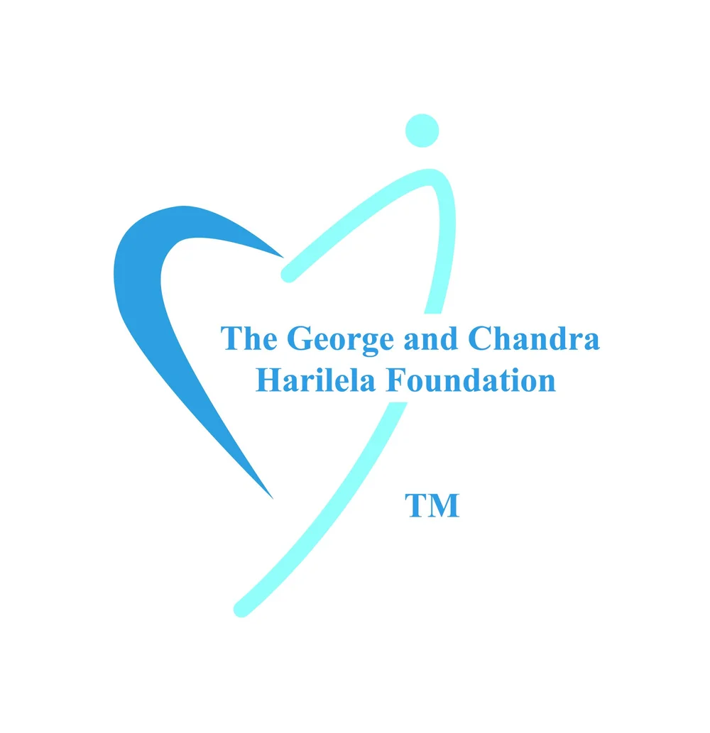 George and Chandra Harilela Foundation — David Harilela Group